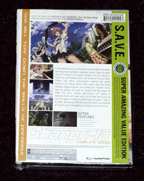 Anime On Dvd Pick Ups Blu Ray Forum
