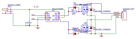 Cp2102 Esp32 Resources Easyeda