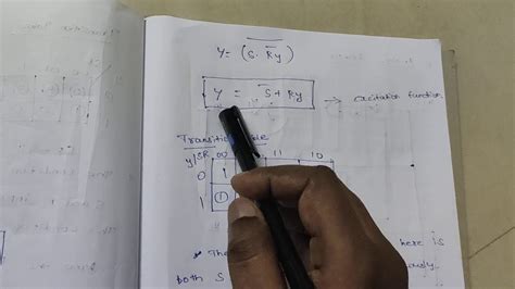 analysis of asynchronous sequential circuit using sr latch nand gate