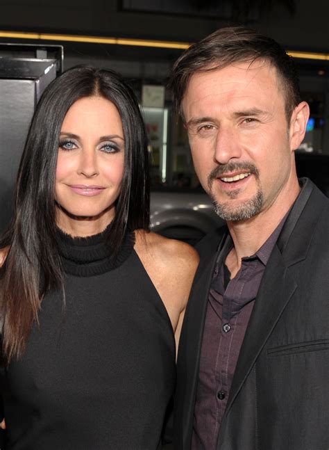 Courteney Cox And David Arquettes Daughter Coco Looks Like Famous Dads
