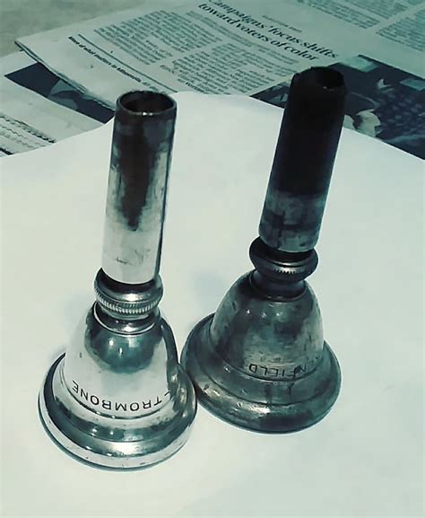 2 Conn Trombone Mpcs Reverb