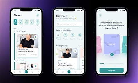 Develop Education Edtech And Elearning Apps By Zubithedev Fiverr