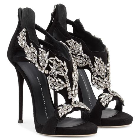 Ashley Fashion Heels Shoe Inspiration Giuseppe Zanotti Heels