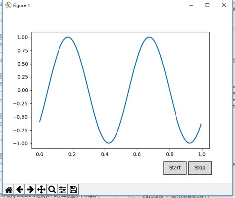 Matplotlib实现根据实时数据动态更新图形matplotlib1秒更新一次图 Csdn博客