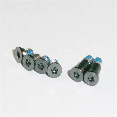 New For Macbook Pro A Bottom Case Screw Screws Set Sets Lot In Screws From Home