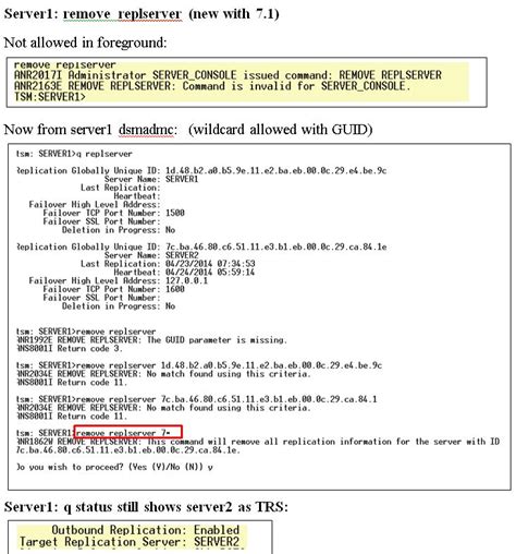 Ibm Storage Protect 8127 Advanced Workshopspec81gibm Storage Protect 8126 Advanced