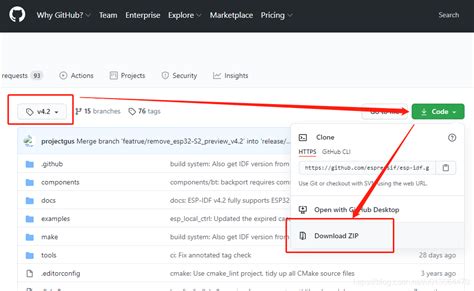 Vs Code 搭建 Esp32 环境，使用 Cmake 编译，最简方式。esp32 Vscode Cmake Csdn博客