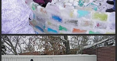 Colorful Igloo Imgur