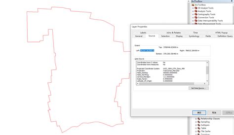 How To Reproject The Modis Output Data Python Sdk Forumsentinel Hub