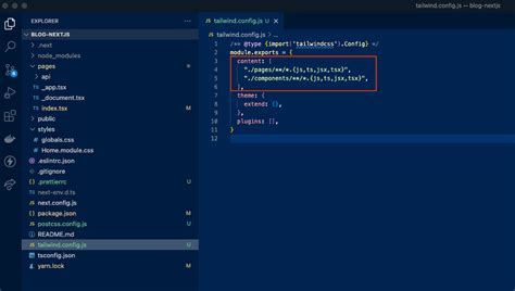 Build Blog ĐƠn GiẢn Nextjs Phần 3 Marketenterprise Vietnam