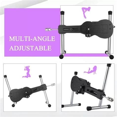 Hismith Ukulele Sex Machine Sex Machine Shop