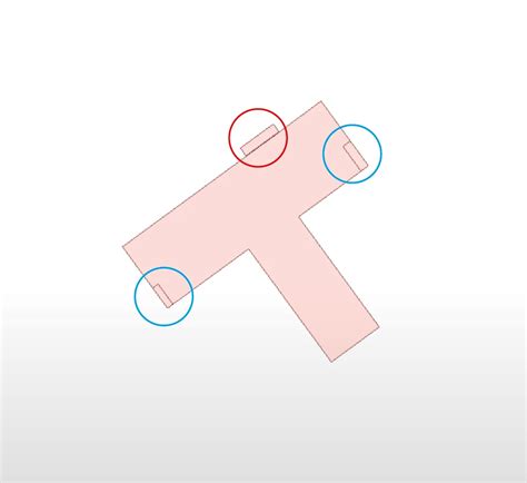 Count Shared Edges Of A Polygon Community