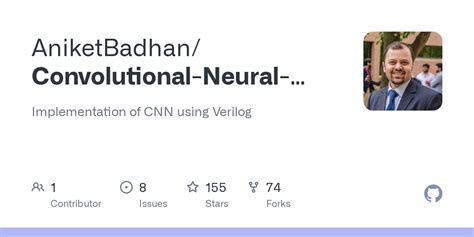 Convolutional Neural Network Convolution Stage Adderstage V At Master Aniketbadhan