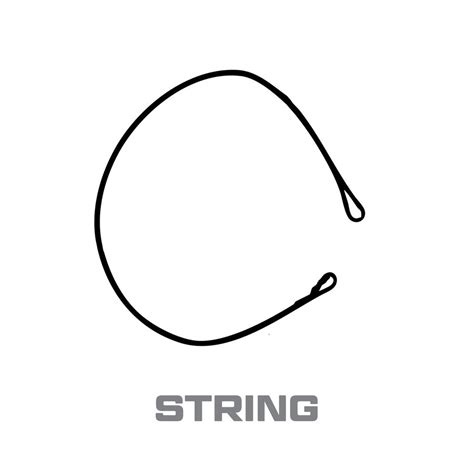 Killer Instinct Replacement Strings And Cable Sets Hook And Arrow