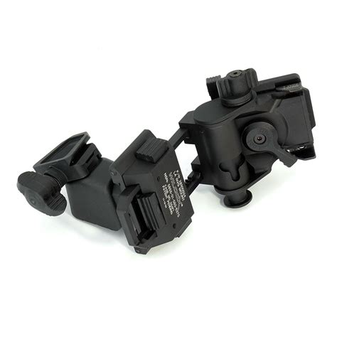Norotos Dual Dovetail Adapter Replaces J Arm For Pvs 14