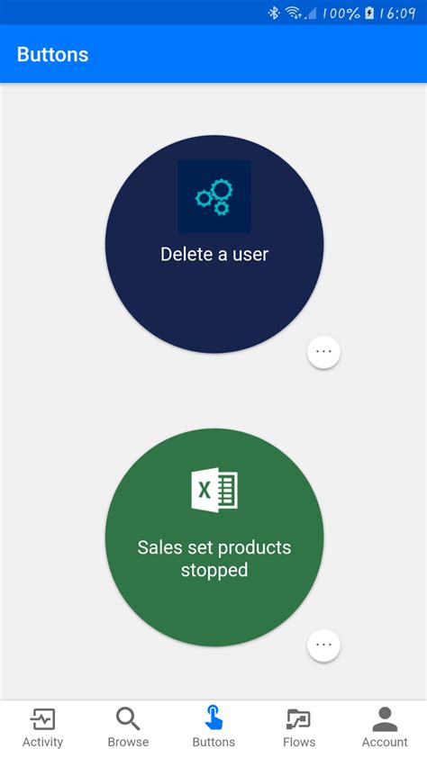 Let Your Operations Flow Part 4