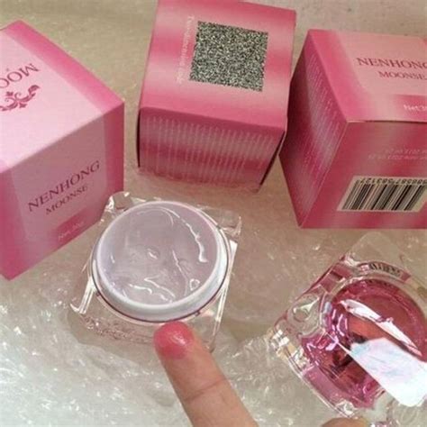 Jual Cream Pemerah Puting Susu Korea Cream Pemerah Puting Payudara Dan Bibir Original Korea