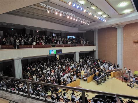 군산성광교회 군산성광교회 Added A New Photo