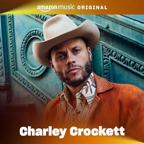 Fire And Brimstone Amazon Music Original By Charley Crockett On