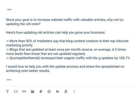 10 Sales Pitch Examples To Use In Cold Outreach