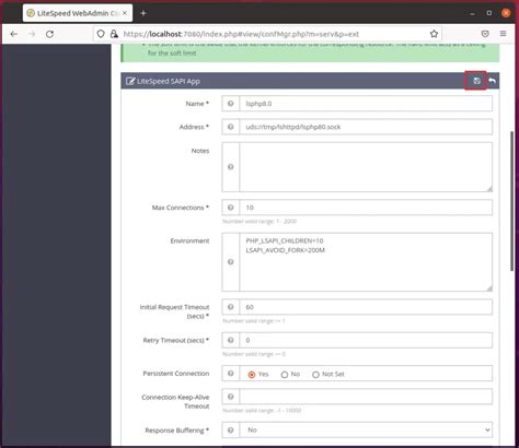 How To Install Openlitespeed On Ubuntu Linux Geek Rewind