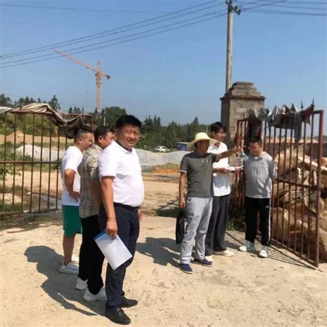 昌江区完成昌景黄高铁乐平北站项目征收工作 鲇鱼山镇 攻坚克难 施工