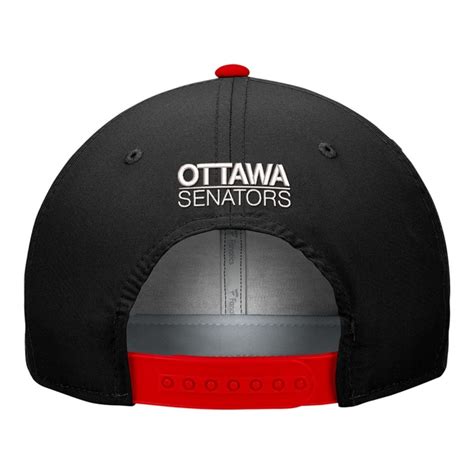 Ottawa Senators Fanatics Defender Struct Cap Sportchek