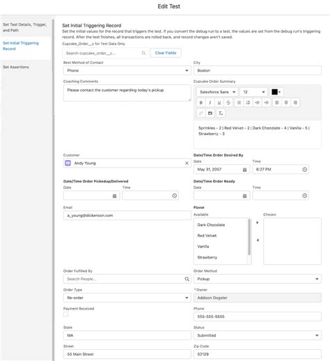 Why Admins Should Create Flow Tests Salesforce Admins
