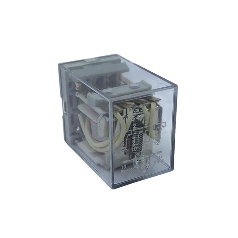 Rele Hh54p 220vca Jng Venha Conferir Proesi