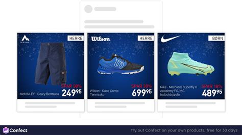 15 Facebook Dynamic Product Ad Examples To Improve Your Creatives