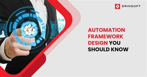 Boost Testing With Automation Framework Design Patterns