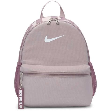 Nike Brasilia Jdi Детска раница розово Sportisimobg