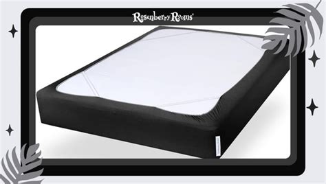 6 Best Box Spring Covers In 2023 Protect Your Bed Base