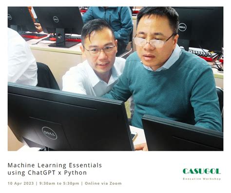 Dwayne Ong On Linkedin Machinelearning Ai Chatgpt Artificialintelligence Machinelearning