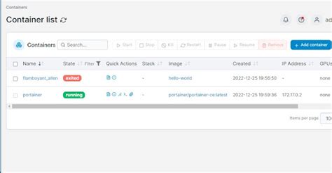 Como Instalar Docker E Portainer No Raspberry Pi Limon Tec