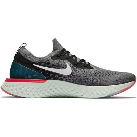 Nike React Epic Flyknit: Características - Zapatillas Running | Runnea