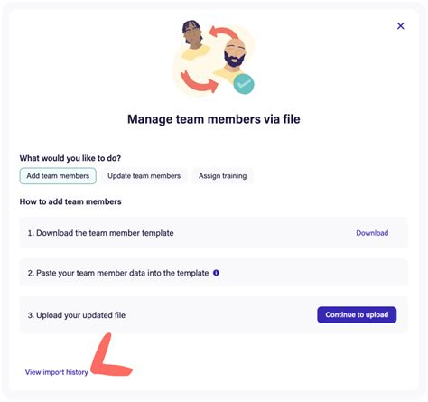 Getting Started With Bulk Import And Update Using Data From A Csv File