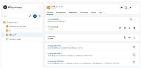 Whats New In Devolutions Hub Business 20243 Devolutions Blog