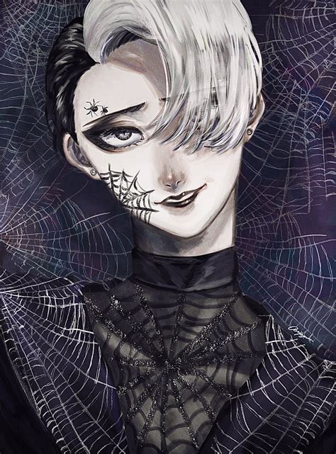 Divus Crewel Twisted Wonderland Drawn By Aripyon Danbooru