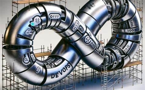 Strong Network On Linkedin Devops And Cde A Brief History Dzone