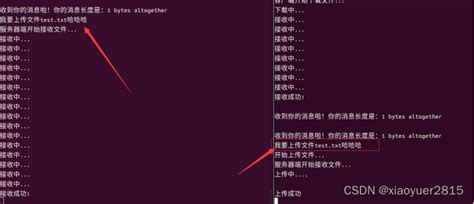 linux网络编程实践二 文件上传和下载 linux搭建网页实现上传下载 csdn博客