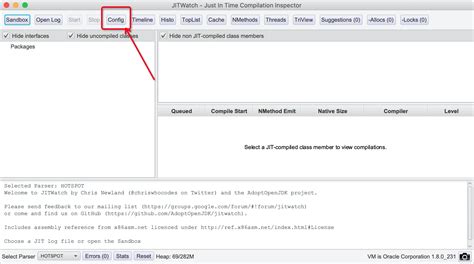 如何将java代码对应到字节码,最后到汇编?(hsdis、jitwatch)jdk8 Hsdis Csdn博客 如何将java代码对应到字节码,最后到汇编?(hsdis、jitwatch)jdk8 Hsdis Csdn博客