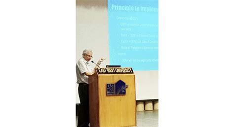 Briefing Session On Implementation Of Uniform Grading System