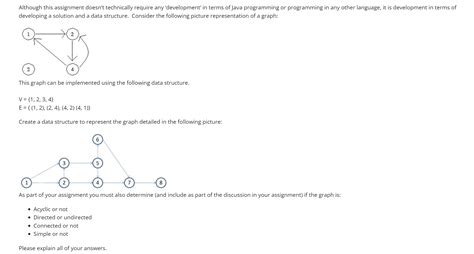 Solved How To Solve The Following Assignment Step By Step Chegg