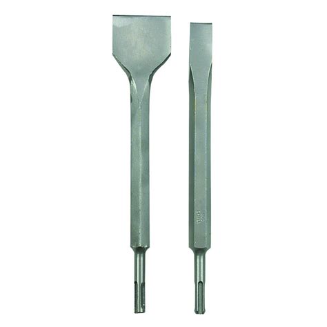 Hammer Drill Bit Chisel Teton Rental