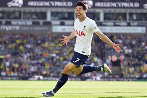 더모닝 손흥민 Epl 새 역사 썼다아시아인 최초 ‘득점왕 뉴스레터 중앙일보