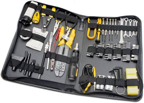 Best Computer Toolkit 7 Best Tool Kits Sets For Computer Repair