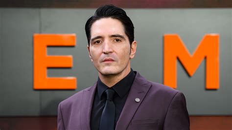2017 David Dastmalchian