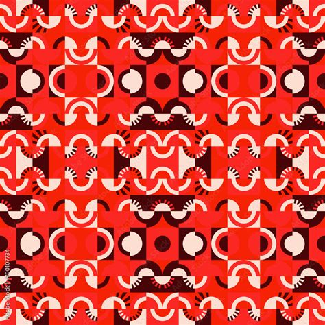 Seamless Circle Not Circle Texture Seamless Hi Res 8000x8000 Texture Modern Stylish Abstract