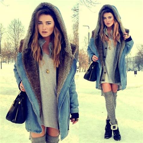 მხოლოდ გემოვნებიანი ქალბატონებისათვის ზამთარი 2013